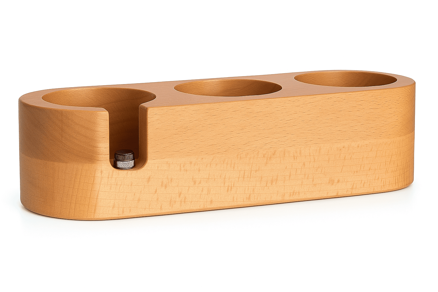 Coffee Tamper Station